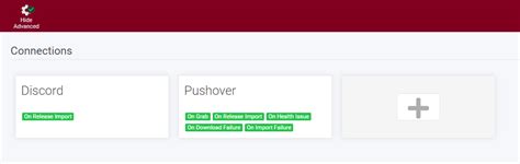 Readarr Settings WikiArr