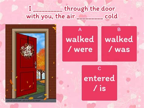 Regular And Irregular Verbs All Too Well By Taylor Swift Quiz