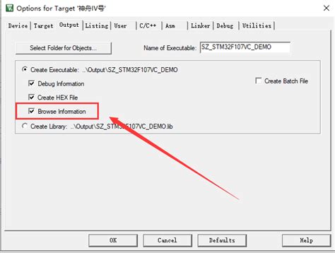 The Solution That Go To Definition Of Cannot Use In Keil Programmer Sought