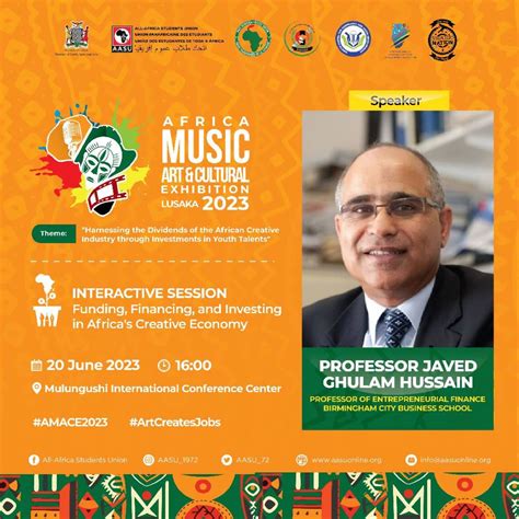 Professor Javed Hussain On Linkedin Looking Forward To Speak On