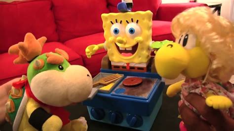 Sml Movie Playtime 4 Re Upload Youtube