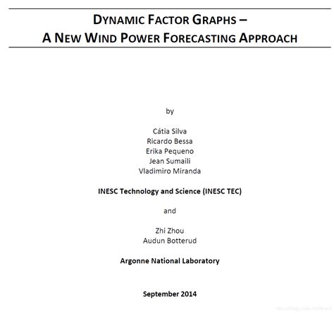 动态因子图模型(dynamic Factor Graphs)动态因子模型 Csdn博客 动态因子图模型(dynamic Factor Graphs)动态因子模型 Csdn博客