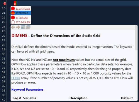 ECLIPSE Language Editor Features Peter Kirkham