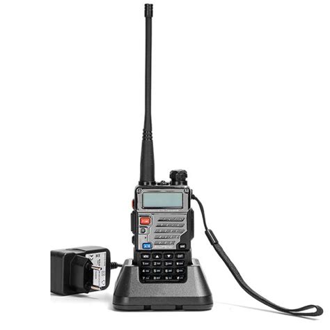 COD Baofeng BAOFENG UV R Plus Outdoor Plus Sized MAh Double Electric USB Direct Charging