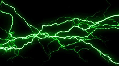 Related Image Dark Green Aesthetic Lightning  Green Aesthetic