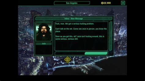 REVIEW System Crash Save Or Quit