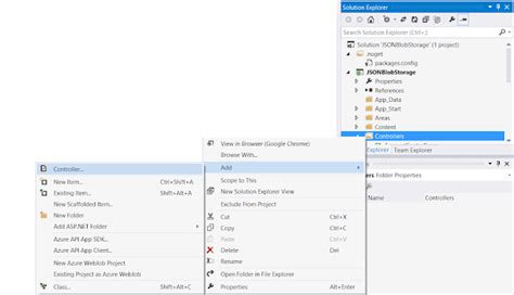 Dennis And Jims Data Engineering Blog Uploading A Json Feed Into Azure Blob Storage Using An