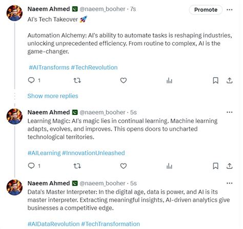 naeem ahmed on linkedin ai ml chatgpt samaltman