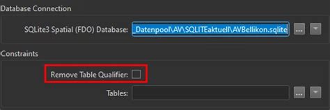 How To Read Esri Filegdb Without Feature Class Names Schema Prefix Community