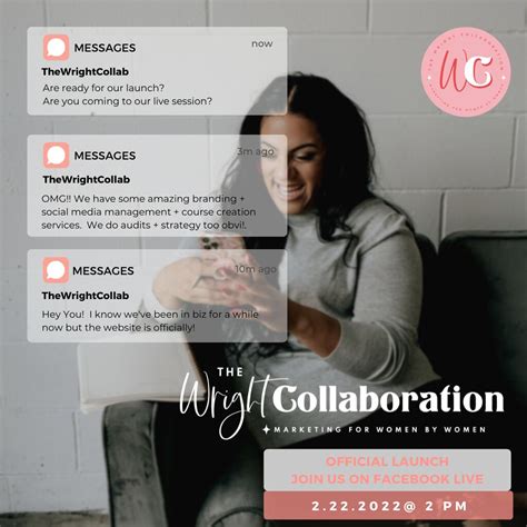 Thewrightcollab Natasha Wright