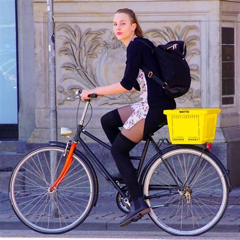 In 2024 Bicycle Girl Bicycle Flickr
