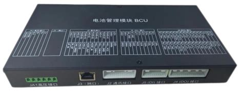 电池管理系统bms的作用有哪些 电池社区