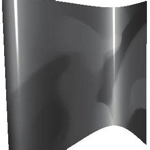 Discrete Nonlinear Scale Space G S Download Scientific Diagram