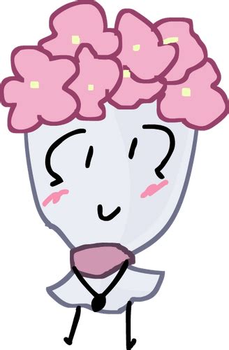 Bouquet Object Fool Wiki Fandom