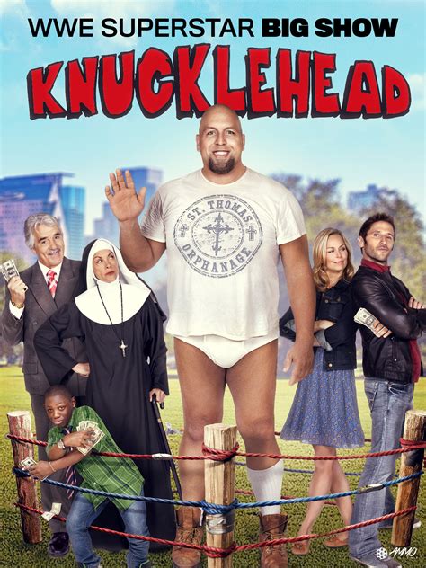 Knucklehead Movie