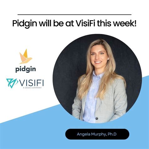 Pidgin On Linkedin Instantpayments Pidgin Visifi Fasterpayments