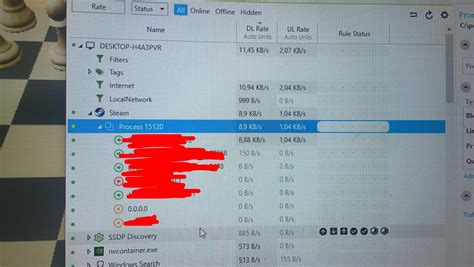 Anyone Know Whats The Name Of This Program R Wireshark