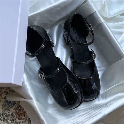 کفش مری جین پینترستی کد 668 گرلی کیوت شاپ