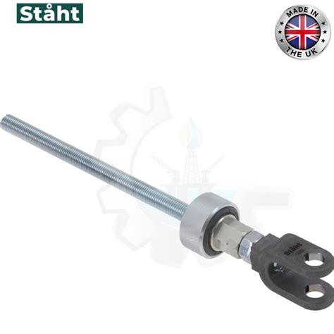 Sthåt Davit Testing Adaptor Kit Staht® Ingpro Supplier