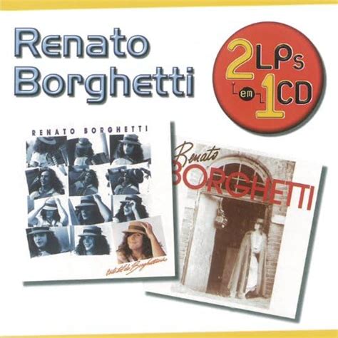 Écouter Série 2 Em 1 Renato Borghetti De Renato Borghetti Sur Amazon