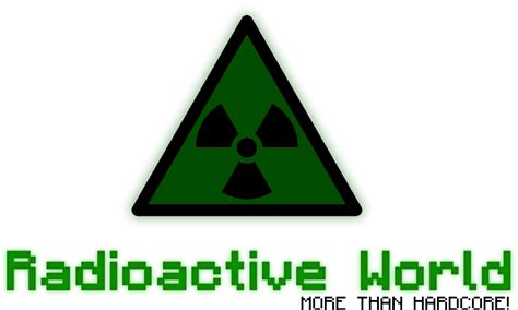 Overview Radioactive World Bukkit Plugins Projects Bukkit