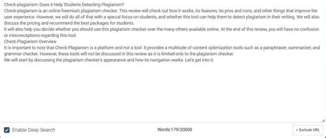 How Check Plagiarism Helps Babes In Detecting Plagiarism