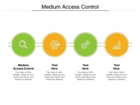 Medium Access Control Ppt Powerpoint Presentation Professional