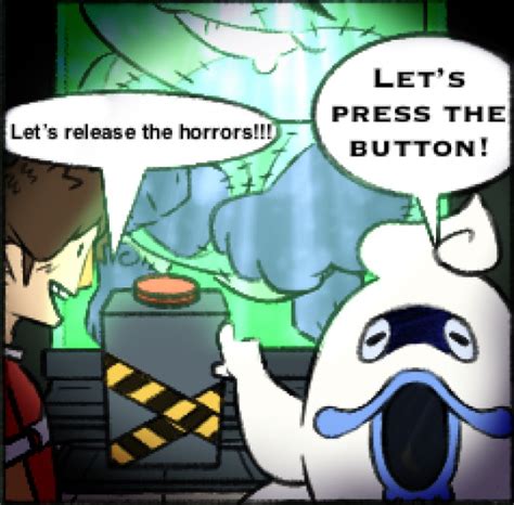 Yokai Watch On Tumblr