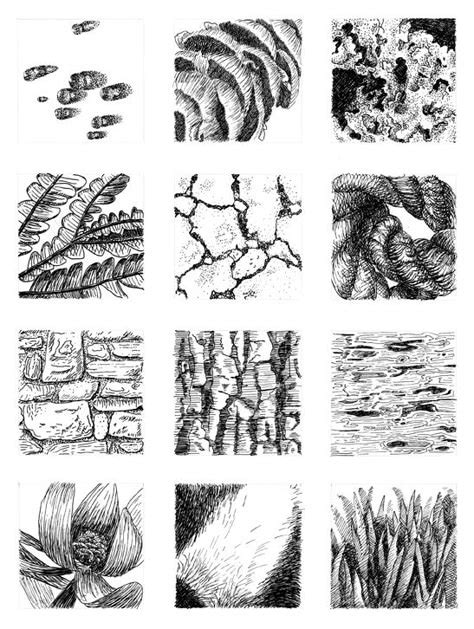 100 Texture Real And Simulated Ideas Texture Textures Patterns Art
