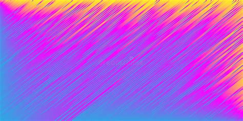 Dynamic Colorful Flow Lines Abstract Gradient Lines Modern Background Vector Eps 10 Stock