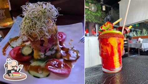 La Santa Kitchen Bar Monterrey Menú Del Restaurante Precios Y Reseñas