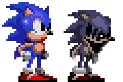 My Exe Sonicdrowned Rsonicexe