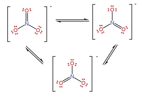 [solved] Three Major Contributing Resonance Structures Are Possible For The Course Hero