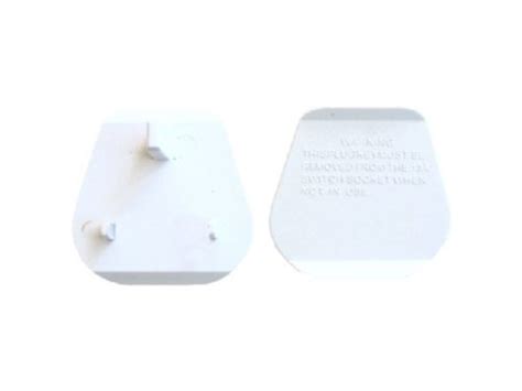 Safety Plug Tower Electrical