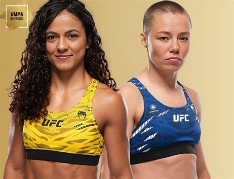 Ufc 324 Preview Natalia Silva Vs Rose Namajunas
