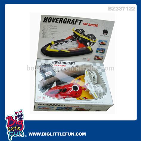 Remote Control Hovercraft Remote Control Boat Toy High Quality Remote Control Hovercraft Remote