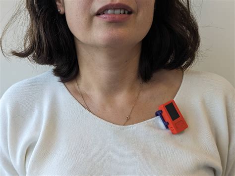 Noninvasive Breathing Sensor — Shreyas Renganathan