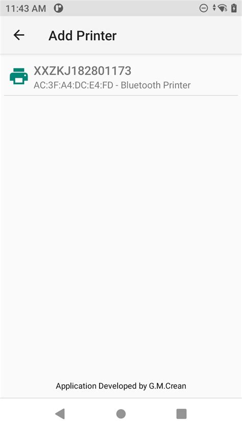 How To Use Bluetooth Printer At Mark Bevill Blog