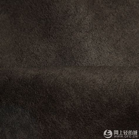 麂皮布麂皮绒布麂皮大山谷图库