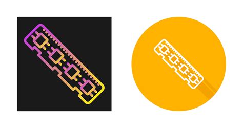 Ram Memory Vector Icon 39994799 Vector Art At Vecteezy