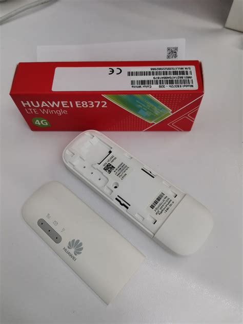 Huawei Usb Dongle Hotspot Modem Computers Tech Parts Accessories Networking On Carousell