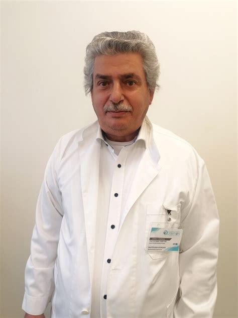 Γκατζούνης Γεώργιος Το Ιατρικό Προσωπικό μας ΟΛΥΜΠΙΟΝ ΘΕΡΑΠΕΥΤΗΡΙΟ ΓΕΝΙΚΗ ΚΛΙΝΙΚΗ ΠΑΤΡΩΝ Α Ε