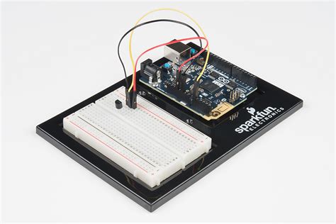 Sik Experiment Guide For The Arduino 101genuino 101 Board Spanish