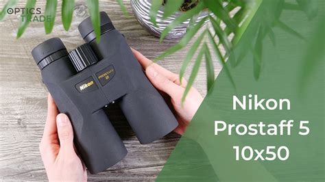 Nikon Prostaff 5 10×50 Binoculars Review | Optics Trade Reviews | ARO News