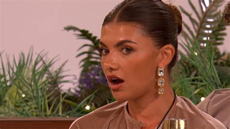 Love Island Star Speaks Out On Bizarre Samie And Lucinda Feud