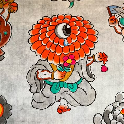 Pin Von Pat Auf Japanese Tattoo Meanings
