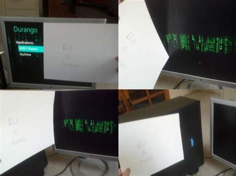 Durango Xbox 720 Dev Kit May Be The Real Deal Tgdaily