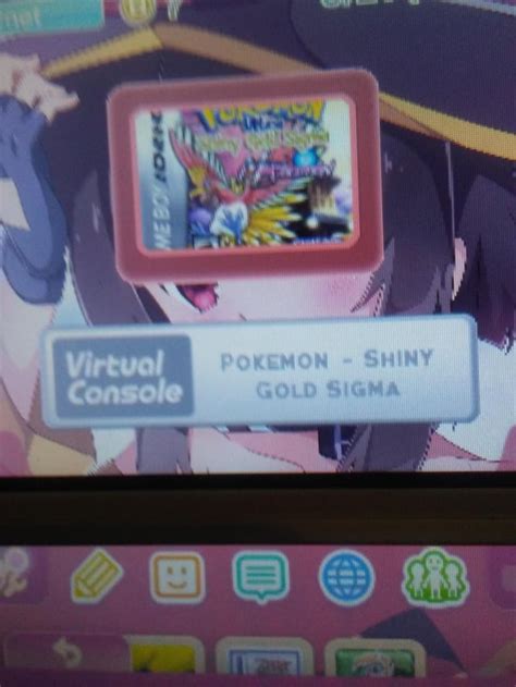 Pokemon Emerald Cia Usa Qr Code R Roms