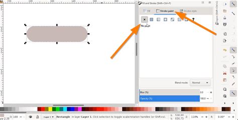 Inkscape Tutorial Ui Tutorial Vsecal