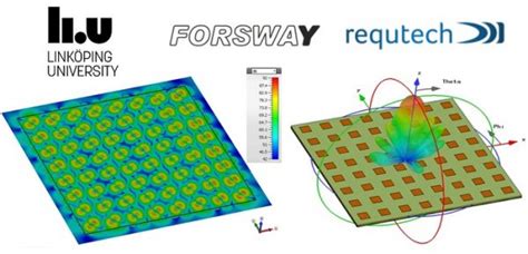 New Phased Array Antenna For SATCOM Applications On Mobile Platforms RFecho